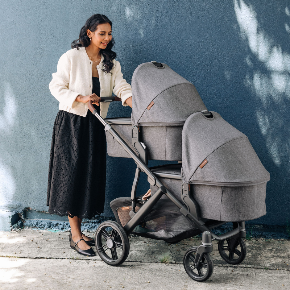 Rent a Pram, Buggy or Stroller | UK Pram Hire – Baboodle
