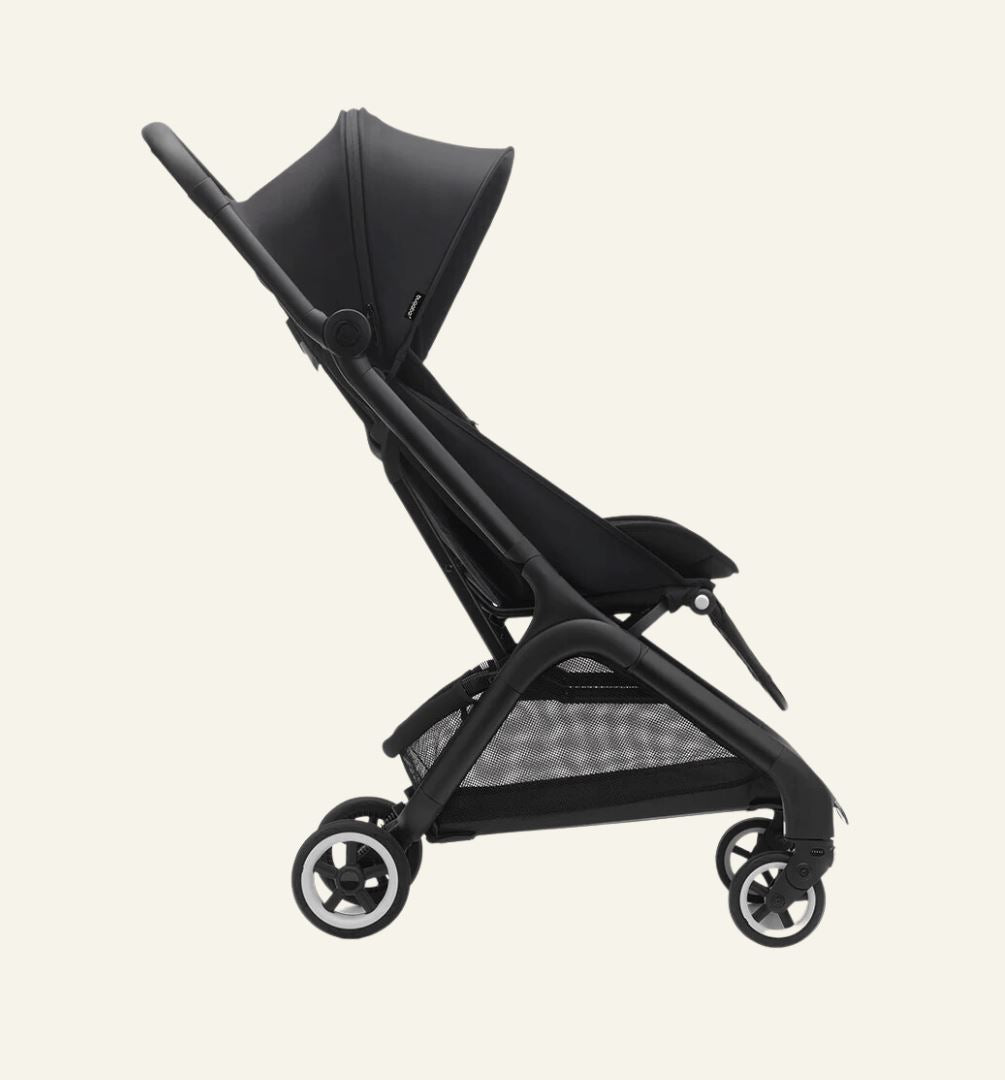 Rent a Pram, Buggy or Stroller | UK Pram Hire – Baboodle