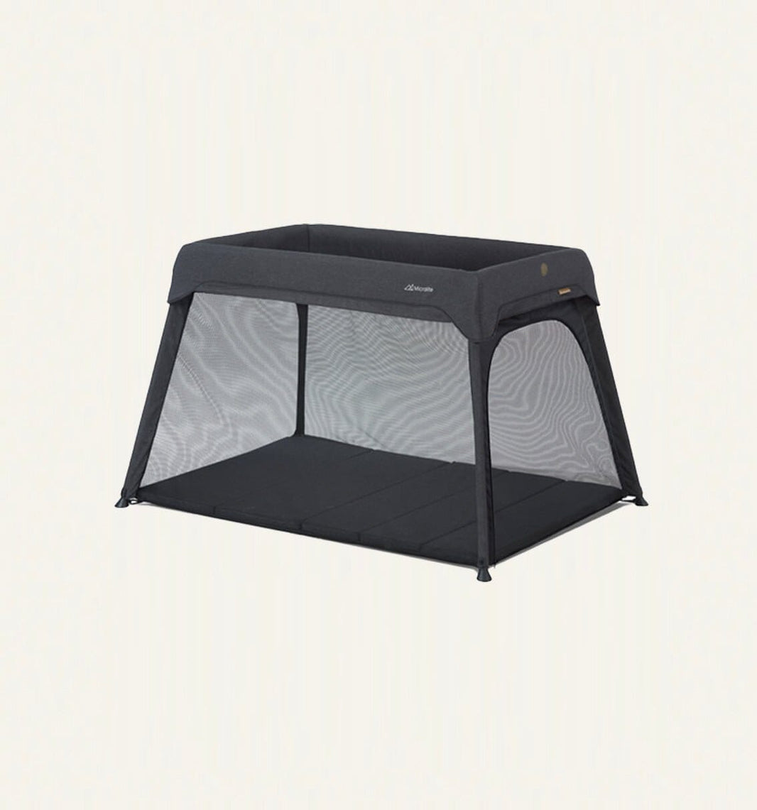 Travel Cots – Baboodle